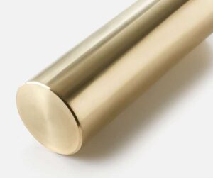 C36000 Brass Rods | High-Quality Brass | The Brass Warehouse