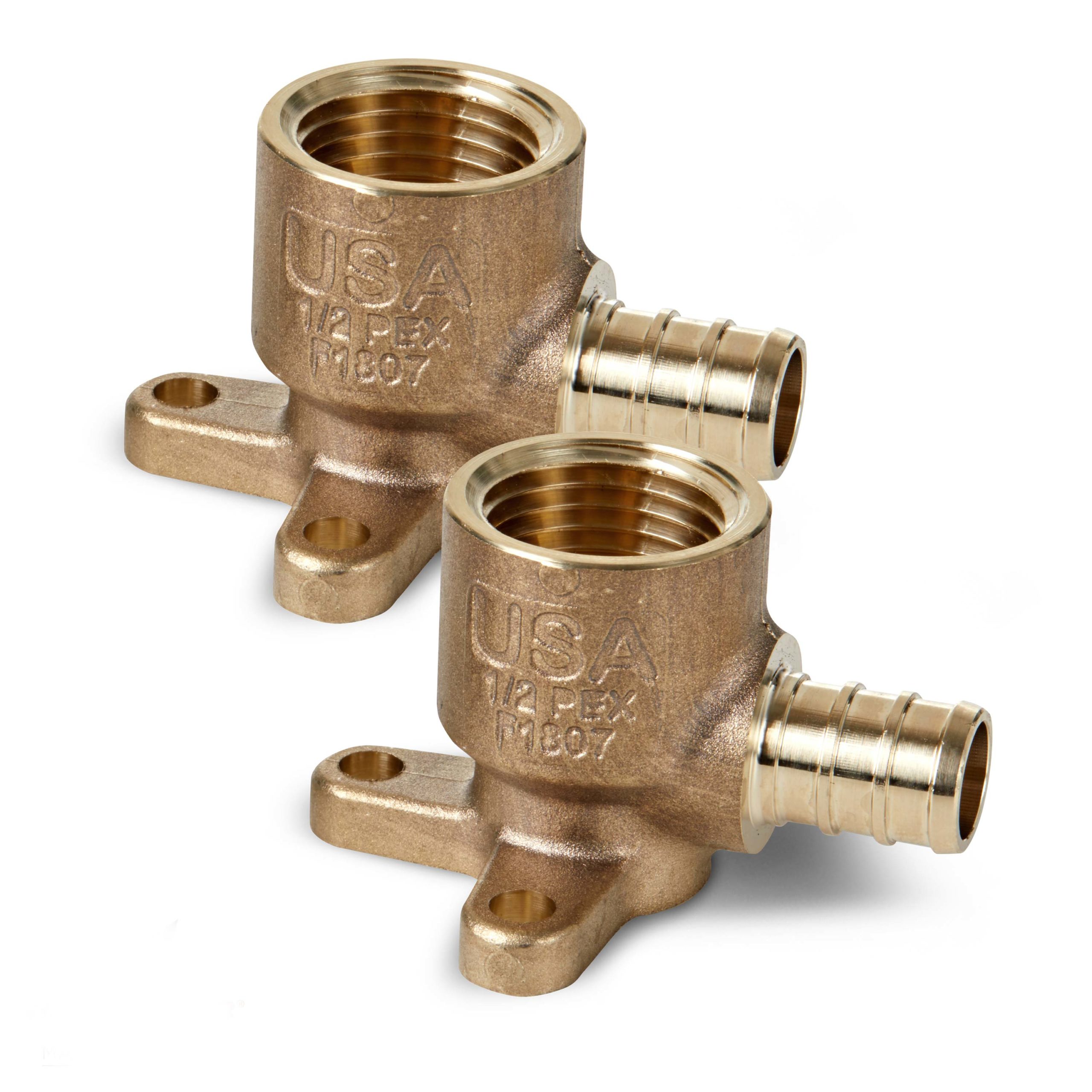 Top-Quality PEX Drop Ears - Wholesale Prices | TBW